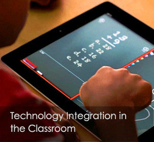 Technology Integration – Teacher's Teacher, LLC