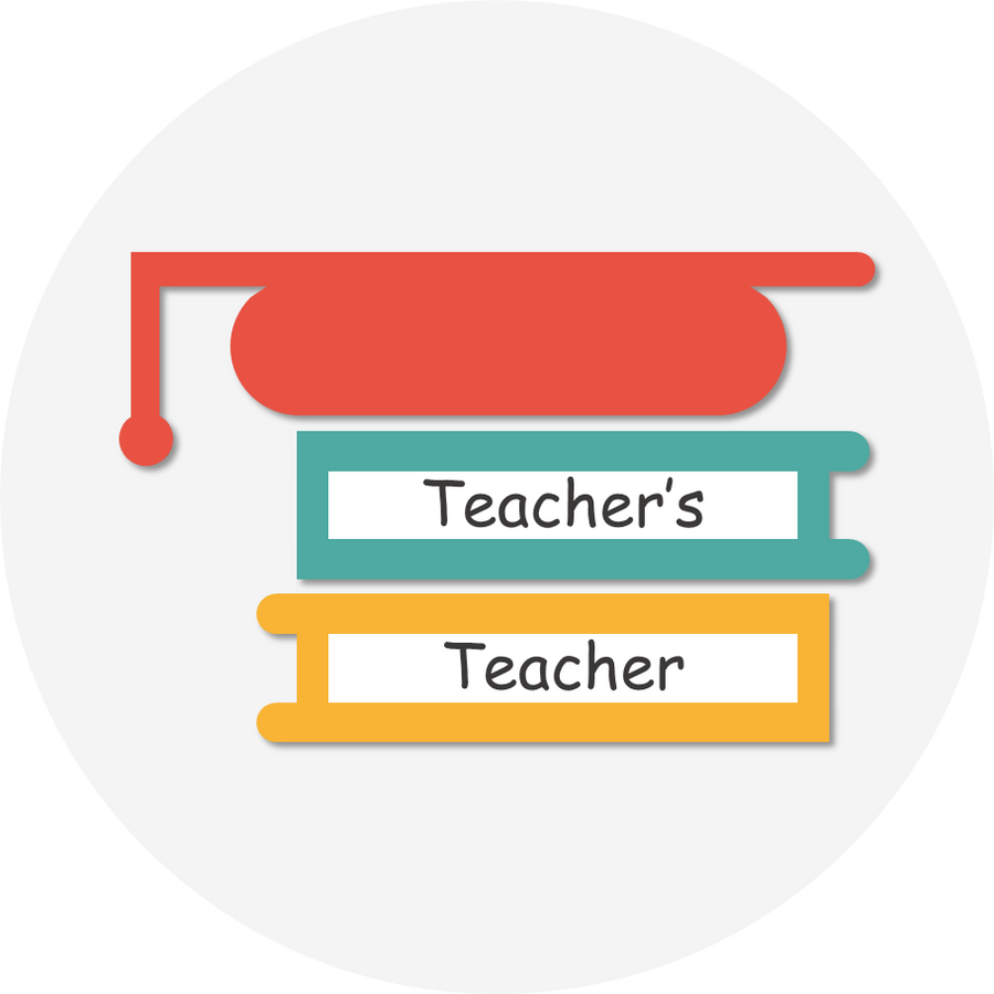 Collections – Teacher's Teacher, LLC